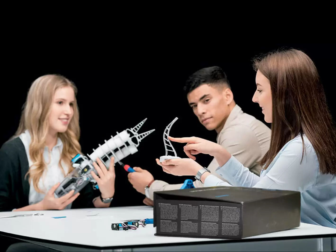 Bionics and the future of industrial innovation – WorldSkills Museum